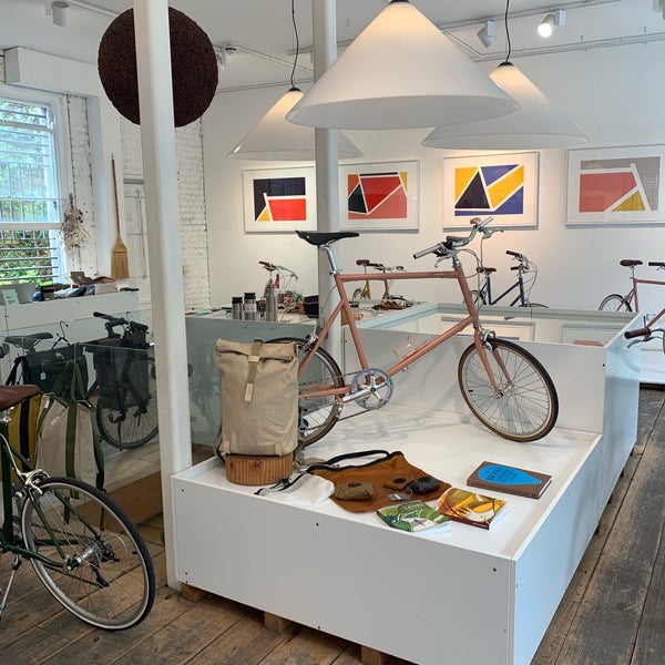 tokyobike - Bicycle Store