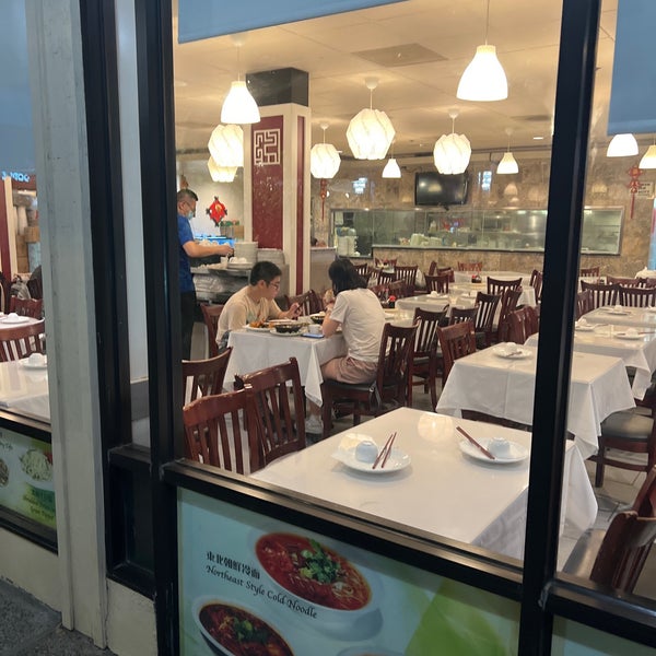 Nutrition Restaurant - Cupertino, CA