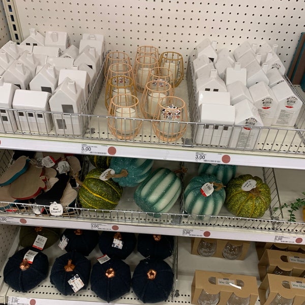 Target - 12 tips from 1023 visitors