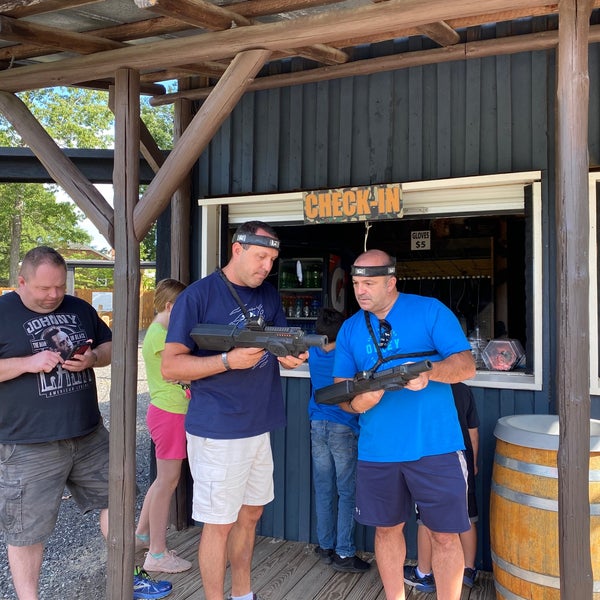 Kersey Valley Zipline - 10 tips