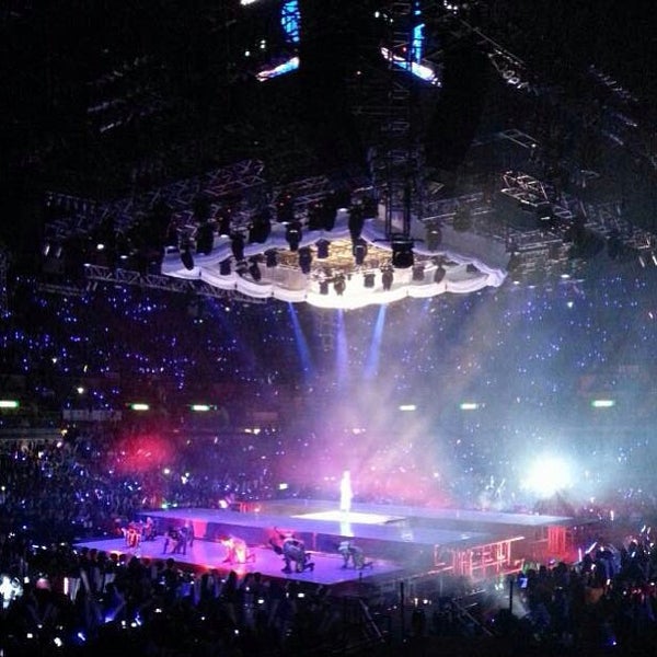 Photos at Hong Kong Coliseum - Stadium in Hung Hom