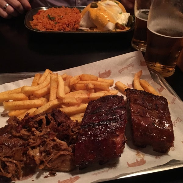 Bodean's BBQ - BBQ Joint in Tower