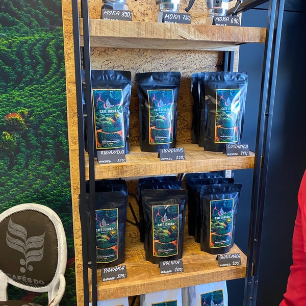 Cafe Jordan - Coffee Shop in Bořetice