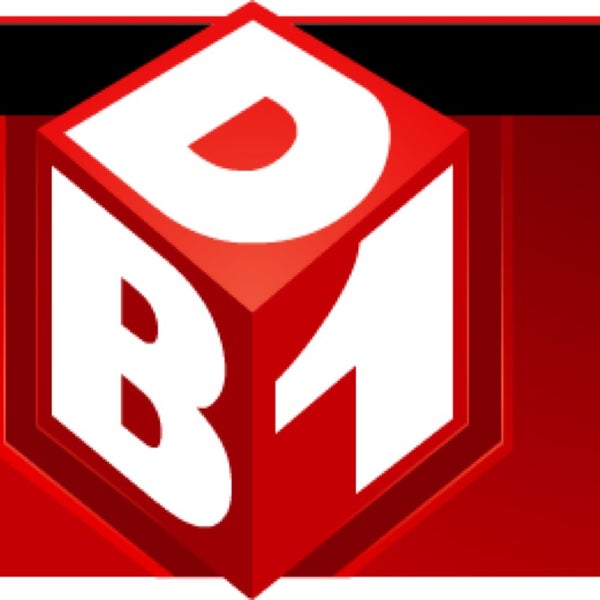 DB1 Global Software - Presidente Prudente, SP