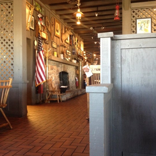 Cracker Barrel Old Country Store - 7 tips from 784 visitors