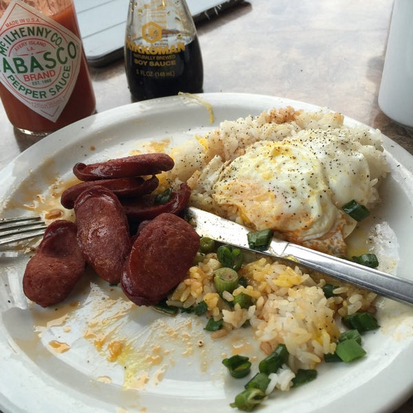 Freeland Cafe & Lounge - 1642 East Main Street