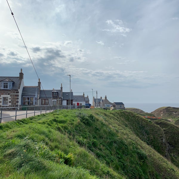 Portknockie - 4 tips from 33 visitors