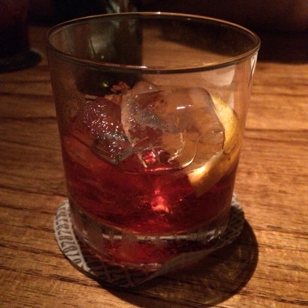 878 Bar - Cocktail Bar in Buenos Aires