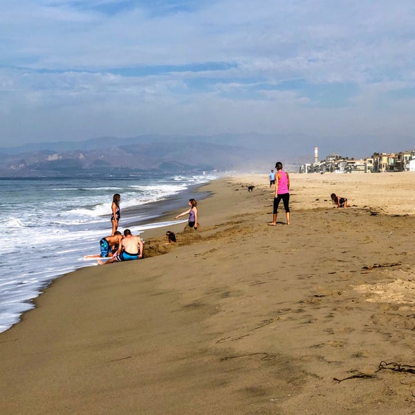Oxnard Shores Beach - Oxnard Shores - 12 tips from 633 visitors