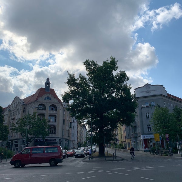 Kaisereiche - Friedenau - 1 tip from 244 visitors