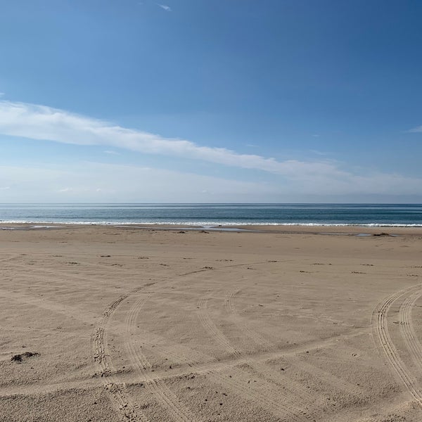 Blokhus Strand - Beach