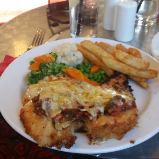 Commercial Hotel - Alexandra, VIC