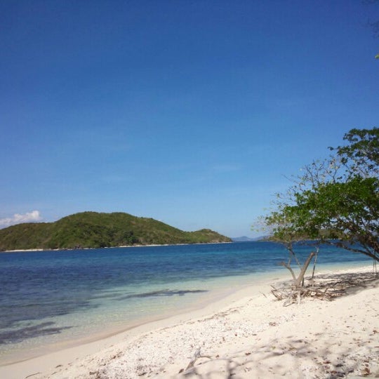 Mangenguey Island - Hotel