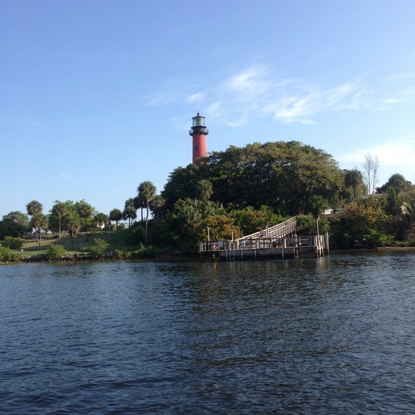 Jupiter Lighthouse - Jupiter, FL