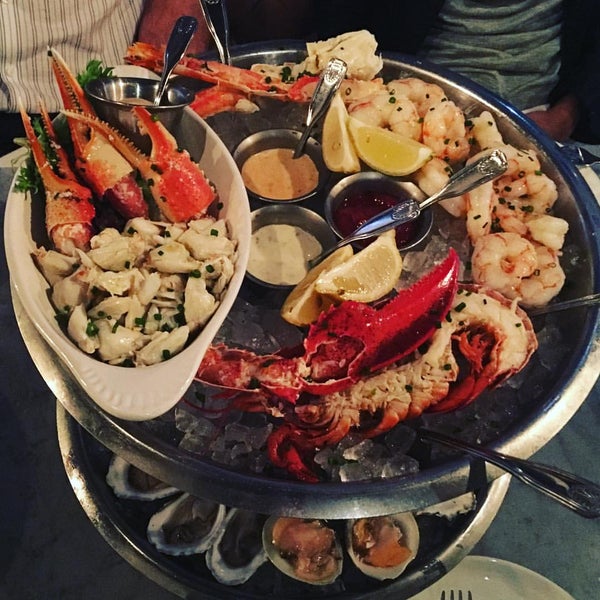 Mignonette - Seafood Restaurant in Wynwood-Edgewater
