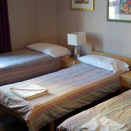 Curzon House Hotel London - Kensington and Chelsea - London, Greater London