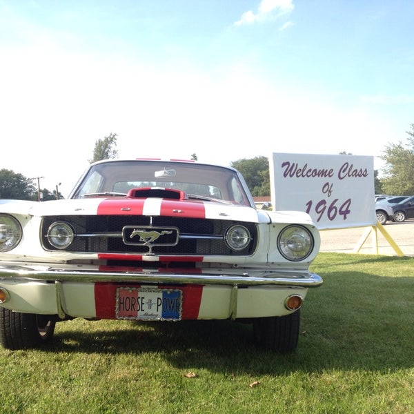 Elks Club - Sullivan, IN