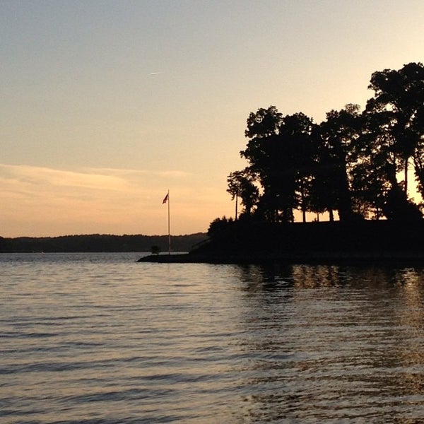 Severn River - Annapolis, MD