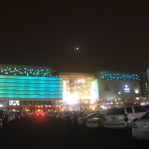 89 Mall - Shopping Mall in Egaila