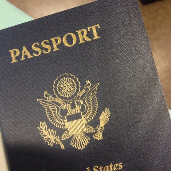 Photos at San Francisco Passport Agency - SoMa - San Francisco, CA