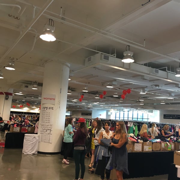 Photos at AmericasMart Building 2 - Downtown Atlanta - 44 tips