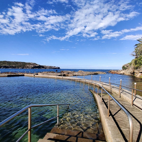 Malabar Pool - Malabar - Howe st, malabar