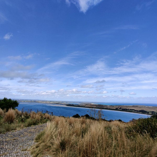 Stanley Nut - Stanley, TAS