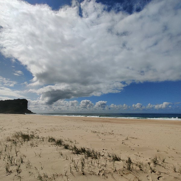 Dunbogan Beach - Dunbogan, NSW