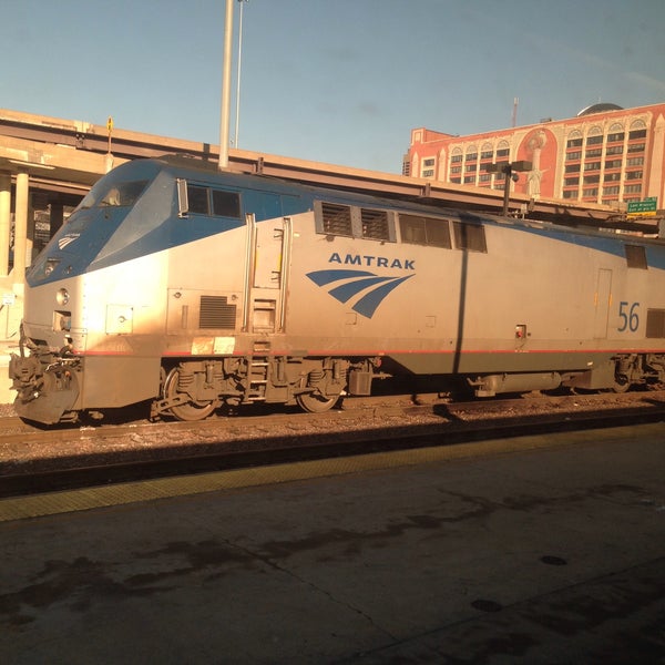 Gateway Multimodal Transportation Center - Downtown West - 15 tips from ...