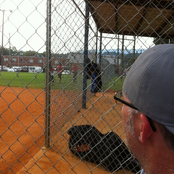 White Oak Softball Park - Red Bank, TN