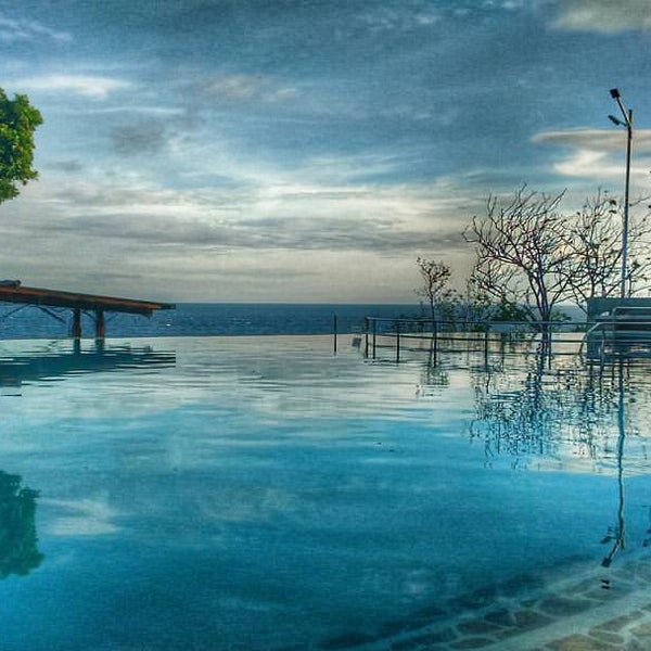 Antulang Beach Resort - Siaton, Negros Oriental