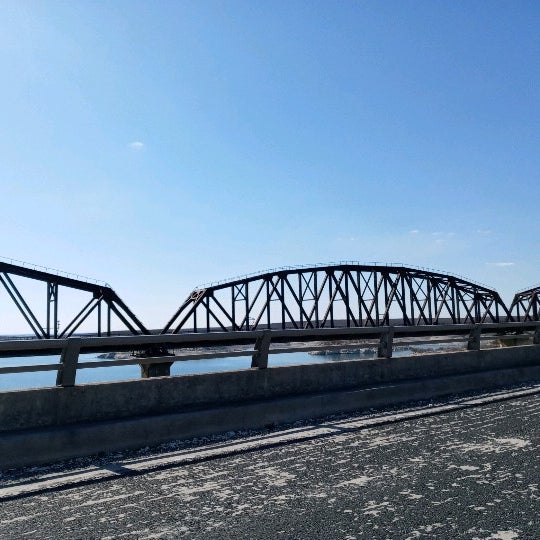 Lake Amistad - Del Rio - Lake in Del Rio