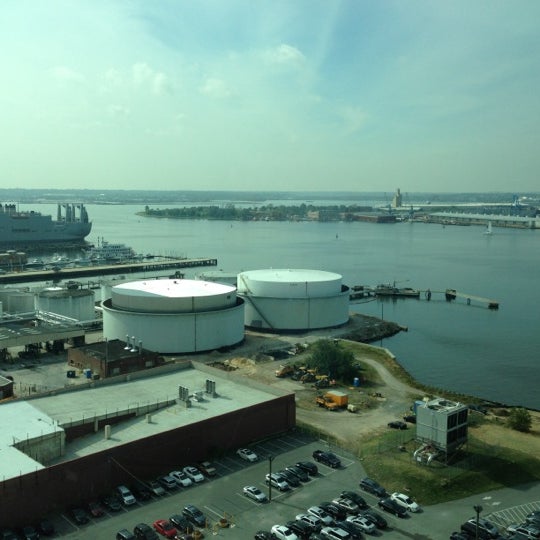 Prometric - Southeastern Baltimore - 1501 South Clinton St