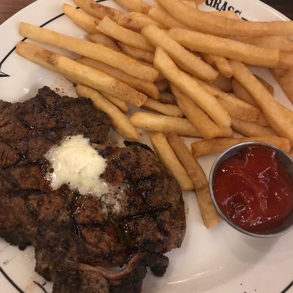 Saltgrass Steak House - 19533 Interstate 45 S