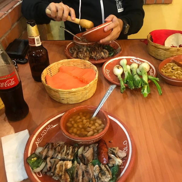 Photos at Pipiolo Carnes Asadas - Av. Mariano Otero 1606