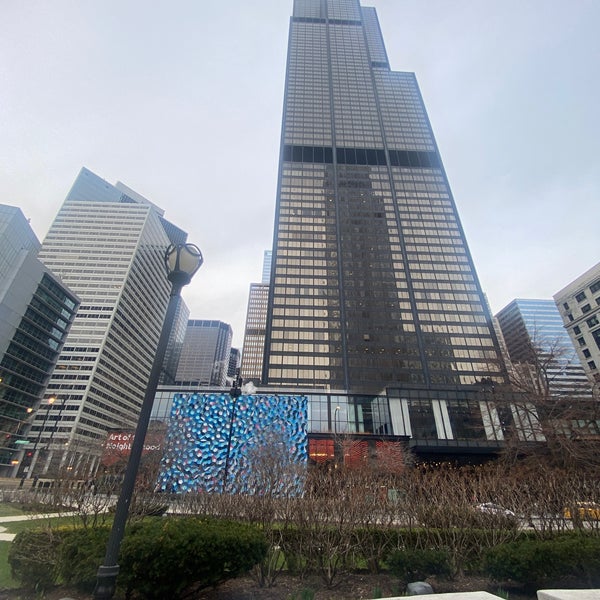 311 South Wacker - The Loop - 6 tips from 1131 visitors