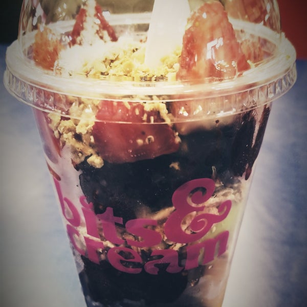 Bits & Cream - 6 tips from 54 visitors