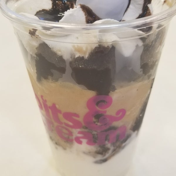 Bits & Cream - 6 tips from 54 visitors