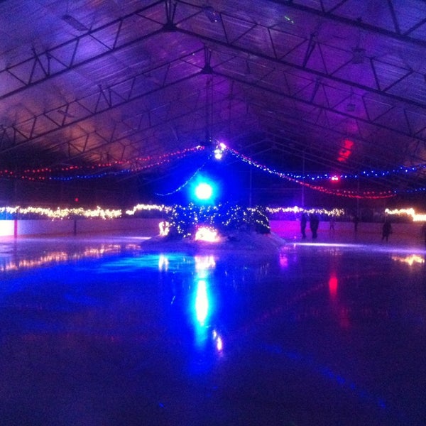 Photos at Minoru Arenas - Hockey Stadium in Richmond