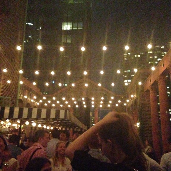 Photos at Pod 39 Rooftop Bar - Cocktail Bar in Murray Hill