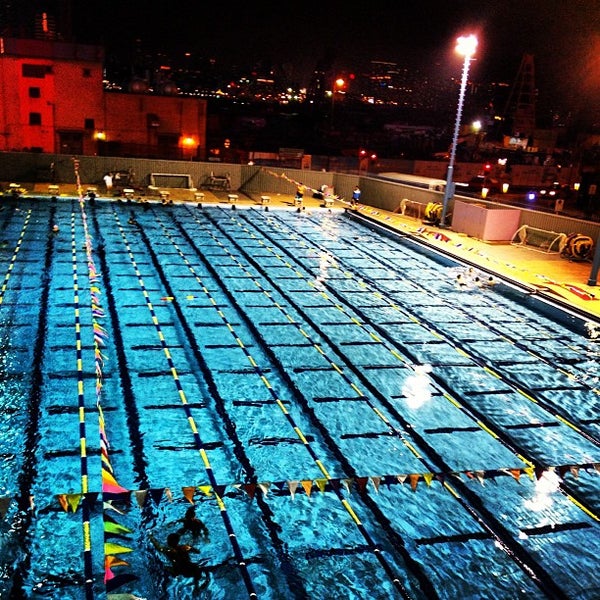 Photos at Wan Chai Swimming Pool - Pool