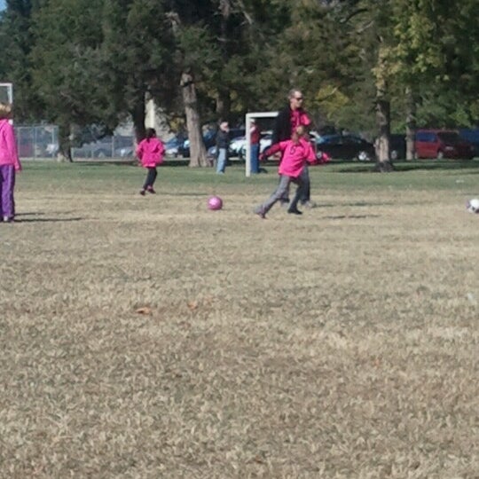 Henthorne Park - 1 tip from 45 visitors