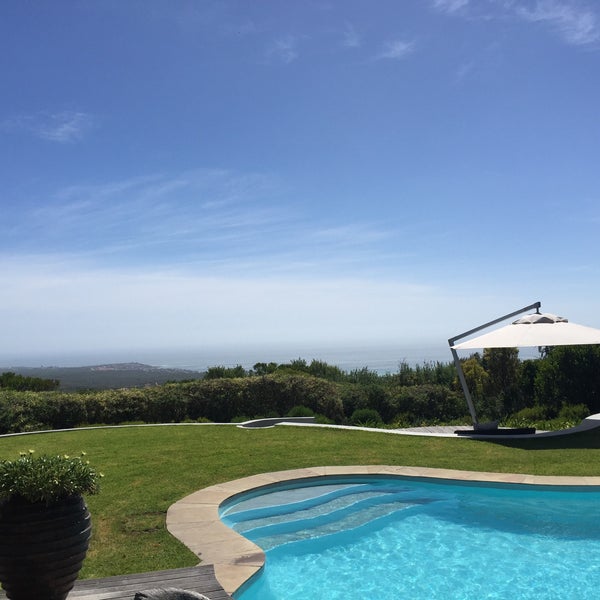 Grootbos Private Nature Reserve - Hotel in Gansbaai