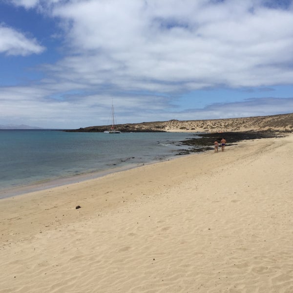 Playa de Francesa - 4 tips from 168 visitors