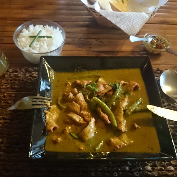 Maphrao On - 15 tips