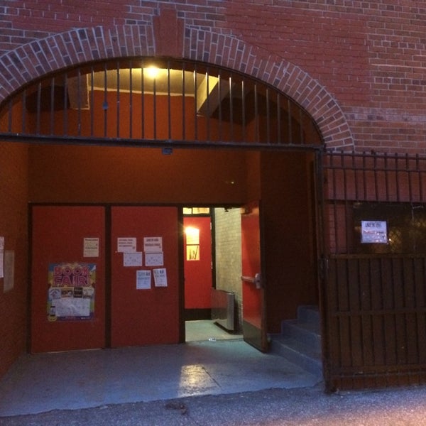 PS 192 - West Harlem - 86 visitors