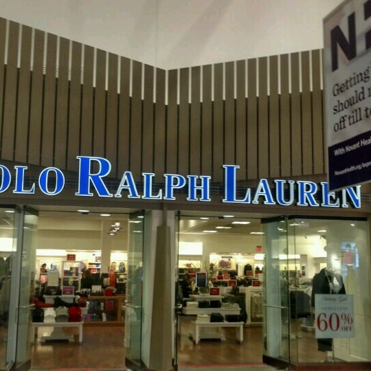 Polo Ralph Lauren Factory Store - Concord Mills - 4 tips