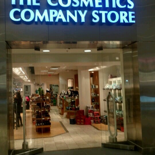 The Cosmetics Company Store Concord Mills
