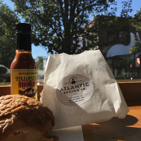 Atlantic Baking Company - Bakery in Rockland