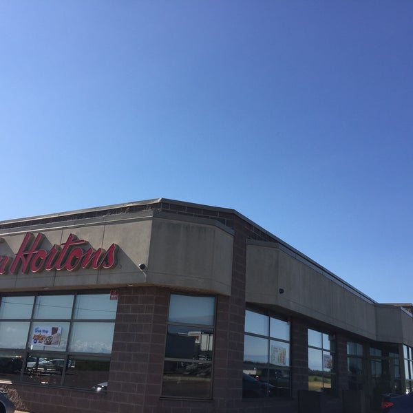Tim Hortons - Coffee Shop in Salisbury